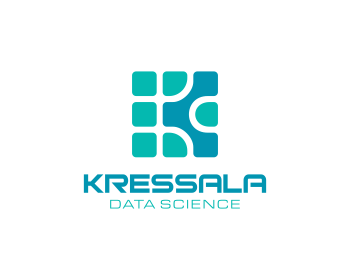 kressala-data-science - Logo Designs By deejava