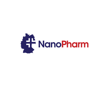 NanoBioNet e. V. - Logo Designs By hanna