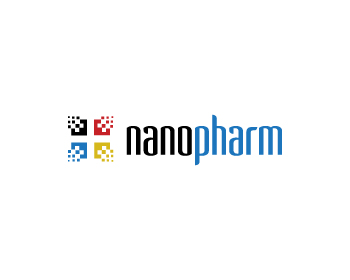 NanoBioNet e. V. - Logo Designs By hanna