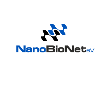 NanoBioNet e. V. - Logo Designs By sculptor