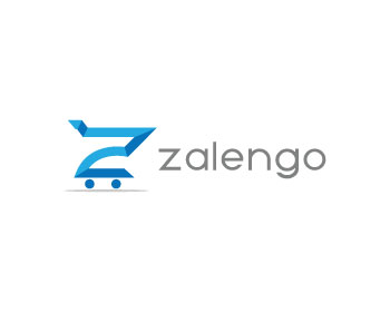 Zalengo - Logo Designs By zest