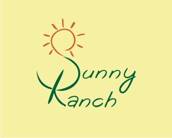 sunny-ranch - Logo Designs By michael50