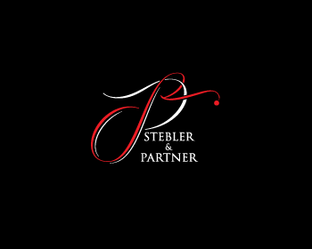 stebler---partner - Logo Designs By glassfairy