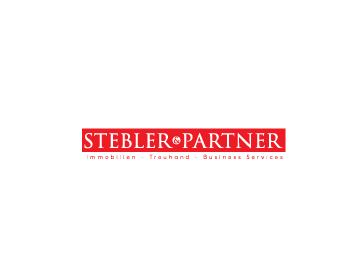 stebler---partner - Logo Designs By glassfairy