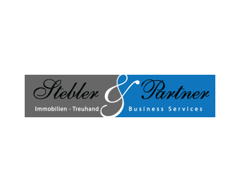 stebler---partner - Logo Designs By zest