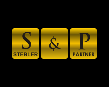 stebler---partner - Logo Designs By rasyaelamany