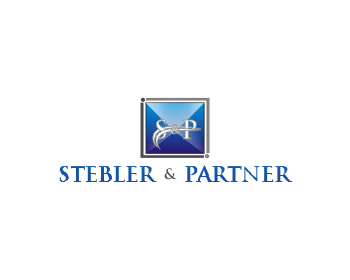 stebler---partner - Logo Designs By rasyaelamany