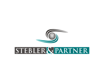 stebler---partner - Logo Designs By rasyaelamany
