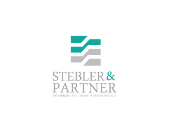 stebler---partner - Logo Designs By skydesign2