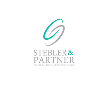 stebler---partner - Logo Designs By skydesign2