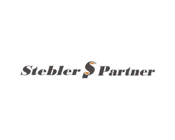 stebler---partner - Logo Designs By michael50