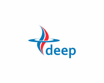 deep - Logo Design Contest on Logo Arena