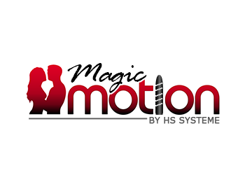 Magic Motion - Logo Design Contest on Logo Arena
