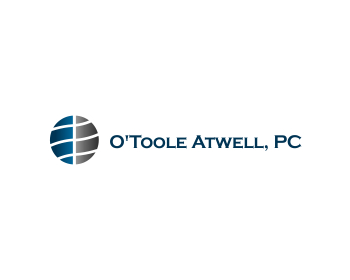 O'Toole Atwell, PC - Logo Designs By upi