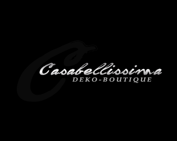 Casabellissima - Logo Designs By jasperfontz