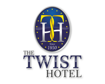 The Twist - Logo Designs By fadidesign