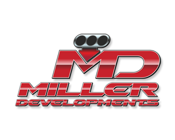 Miller Developments - Logo Designs By fadidesign