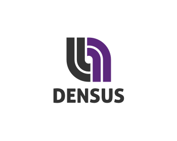 Densus - Logo Designs By mungki