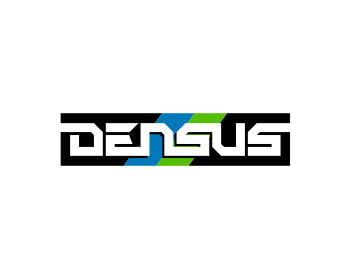 Densus - Logo Designs By mungki