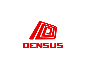 Densus - Logo Designs By upi