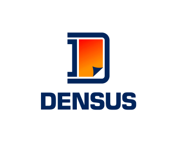 Densus - Logo Designs By upi