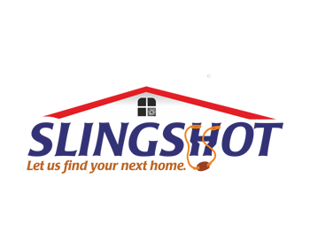 SlingShot - Logo Designs By fadidesign