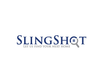 SlingShot - Logo Designs By triwaw