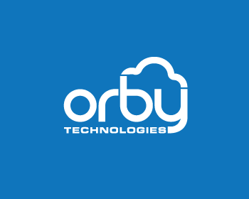 orby-technologies - Logo Designs By PMLogos