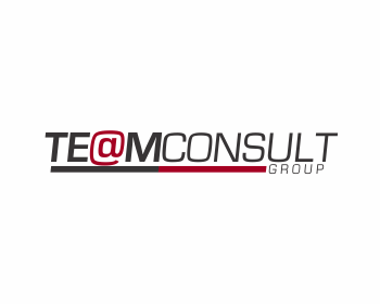 teamconsult-logo-refresh - Logo Designs By danycataldo