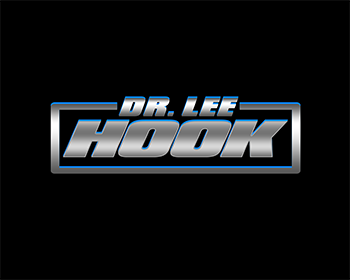 dr-lee-hook - Logo Designs By ChampenG