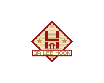dr-lee-hook - Logo Designs By Rays