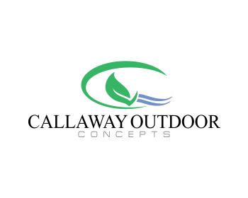 callaway-outdoor-concepts - Logo Designs By vmax
