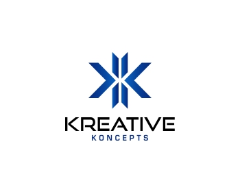 kreative-koncepts - Logo Designs By slamet77
