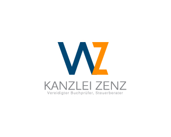 kanzlei-zenz - Logo Designs By mikochiong