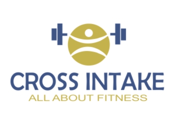 cross-intake - Logo Designs By maless