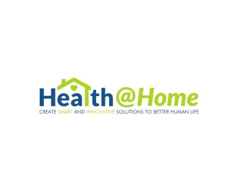 health-home - Logo Designs By yoshka