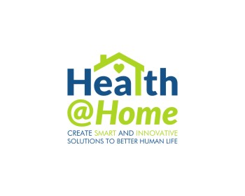 health-home - Logo Designs By yoshka
