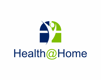 health-home - Logo Designs By anung_design