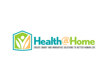 health-home - Logo Designs By kamoelyan