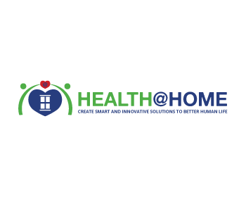 health-home - Logo Designs By neverless