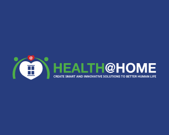 health-home - Logo Designs By neverless