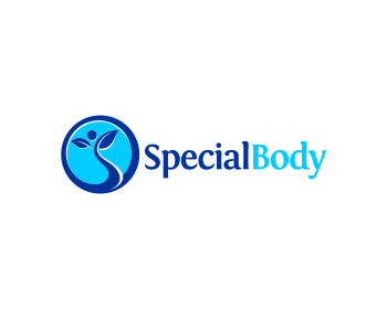 special-body - Logo Designs By deejava