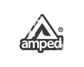 amped-skateboards - Logo Designs By skydesign2