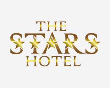the-stars-hotel - Logo Designs By artdesign