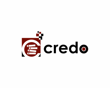 Credo - Logo Designs By anung_design
