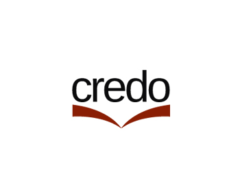 Credo - Logo Designs By Sandc