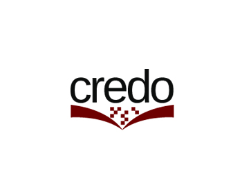 Credo - Logo Designs By Sandc