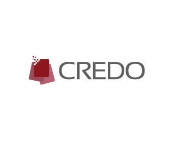 Credo - Logo Designs By hawkmoonvision