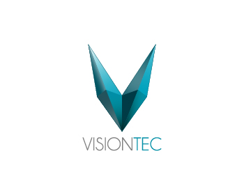 VisionTec - Logo Designs By giulio2000