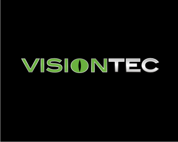 VisionTec - Logo Designs By rdbentar